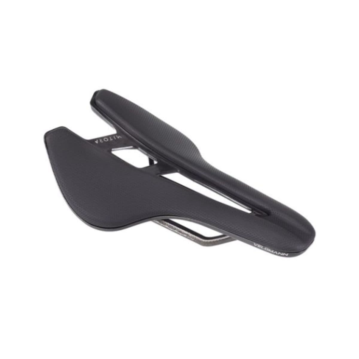 Velomann Mitora sella 139x250 lite carbon - Sport 2000 Bike