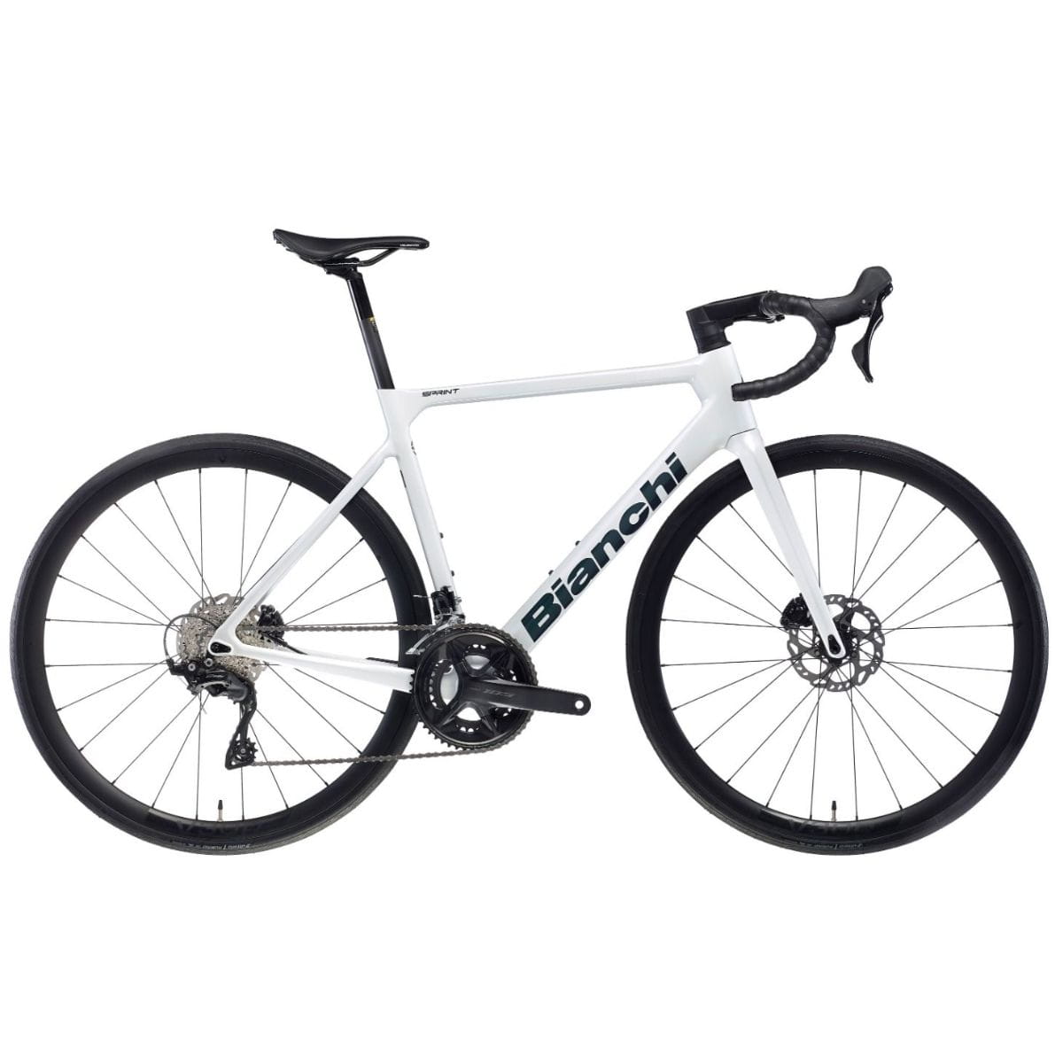 Bianchi Sprint Shimano 105 2026 NEW - Sport 2000 Bike